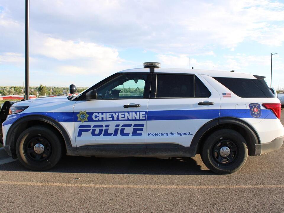 Cheyenne Woman Faces Felony Theft Charge Over Handgun 5 000 Bond Set