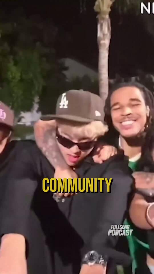 THE SECRET BEHIND JASONTHEWEENS SUCCESS - NewsBreak