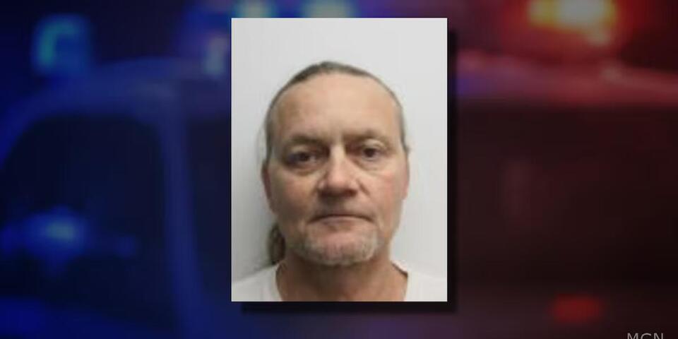 Man serving time for 4th DUI dies at Lincoln Reception and Treatment ...