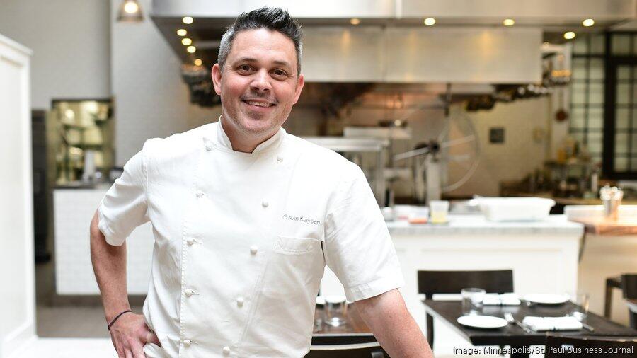 Chef Gavin Kaysen expands to Florida with new Four Seasons restaurant ...