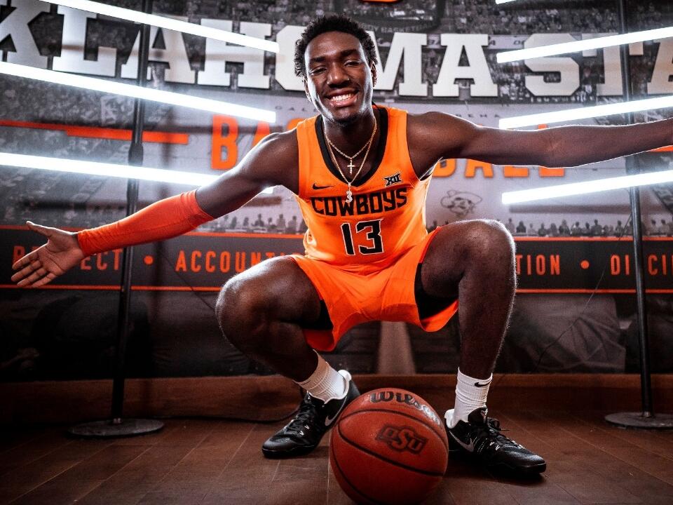 Eric Dailey Jr. Once Again Selected to Play for USA Basketball