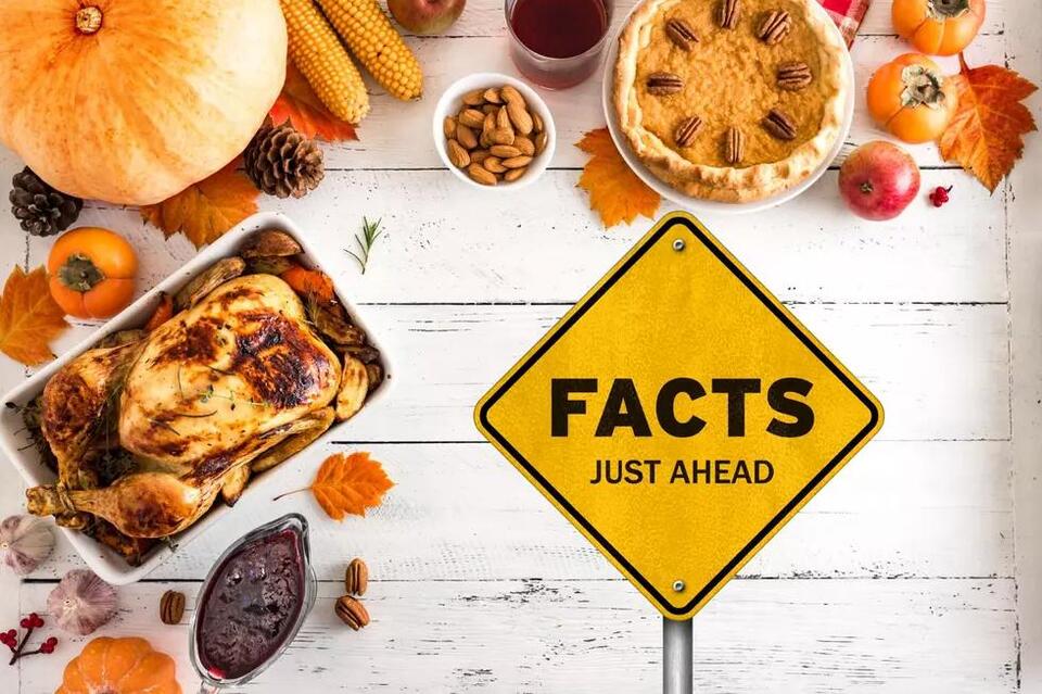 Uncover Fascinating Thanksgiving Facts—Including a Surprising Texas ...