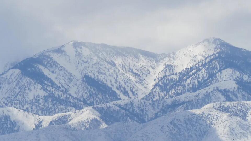 Three hikers die on Mt Baldy Devil’s Backbone trail amid rescue - NewsBreak