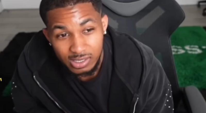 DDG says ex-girlfriend Halle Bailey was perfect for role in new Sinners ...