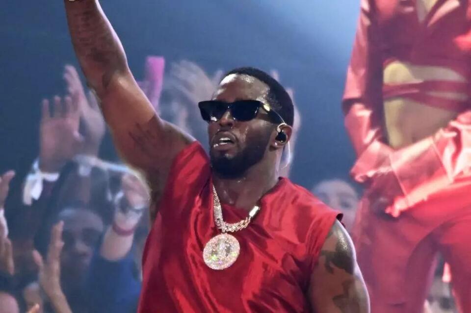 Diddy Sued By Model Who Claims He Drugged and Sexually Assaulted Her ...