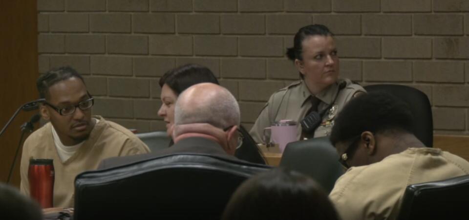 Murder trial begins for two connected to Tru Colors shooting - NewsBreak