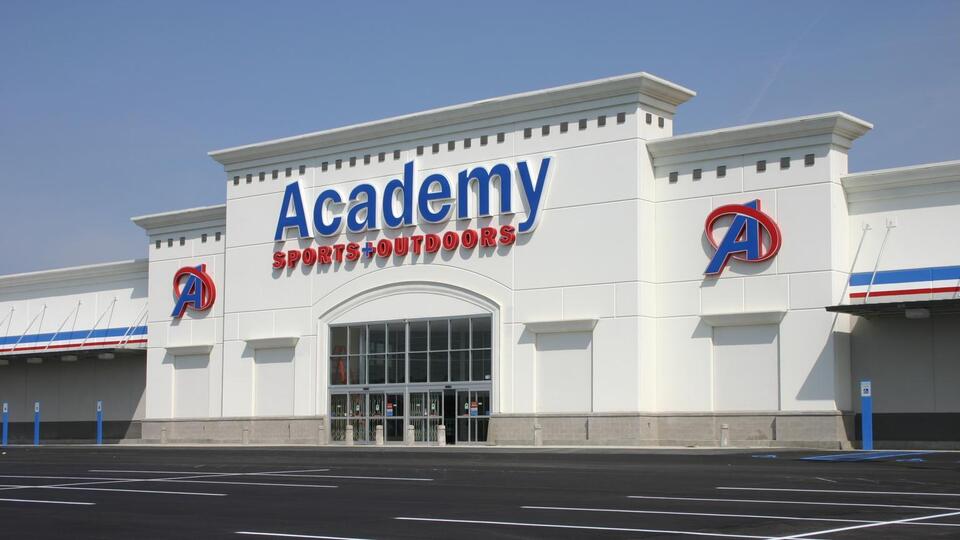 "Academy Sports and Outdoors" Plans 16 New Stores - NewsBreak