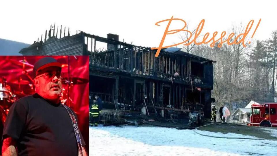 Famous Singer From Massachusetts Reacts To A Family Tragedy - NewsBreak