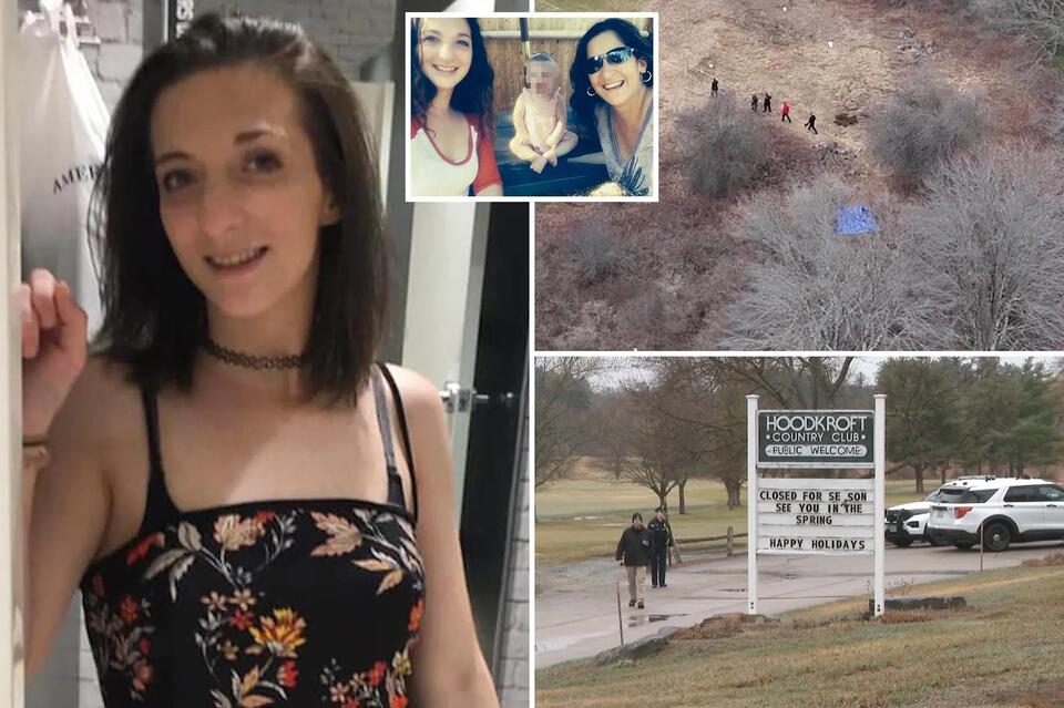 Skeletal remains of New Hampshire woman missing for 5 years found ...