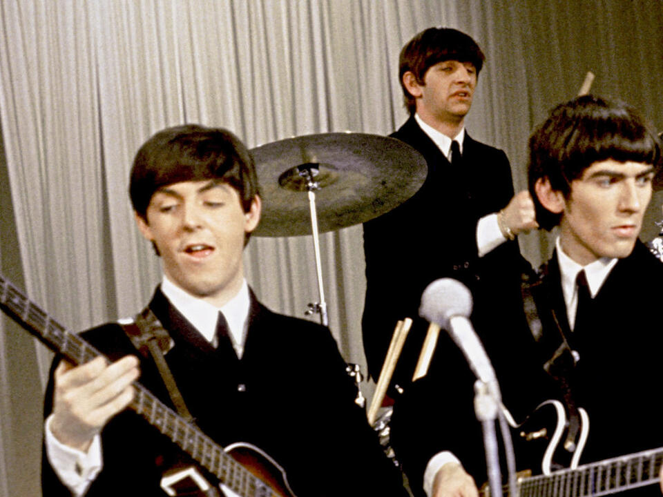 7 of the Worst Band Breakups in the History of Music