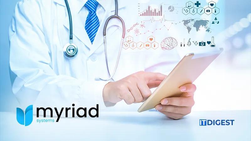 Myriad Systems Unveils Myriad Motion to Transform EHR Onboarding ...