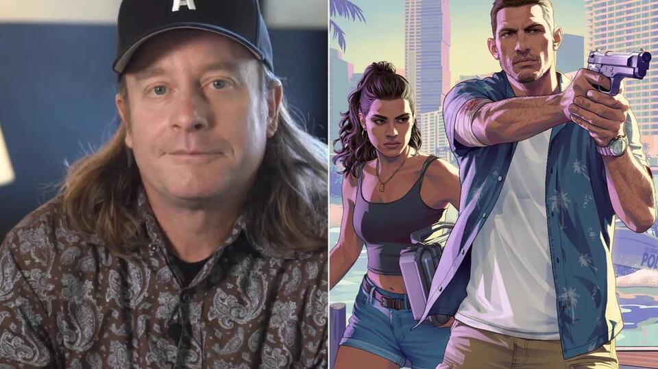 GTA 6 delay: Former Rockstar writer Lazlow has say on new release date ...