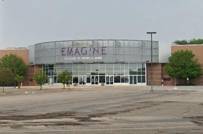 MN To Get Its Largest IMAX Screen Yet This December - NewsBreak