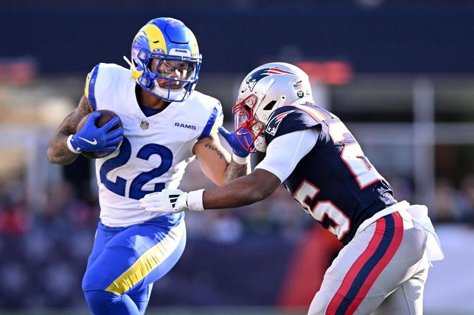Predicting Week 1 Fantasy Football Headlines: Kyren Williams, Christian ...