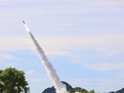 Army tests next-gen long-range fires capability in Pacific