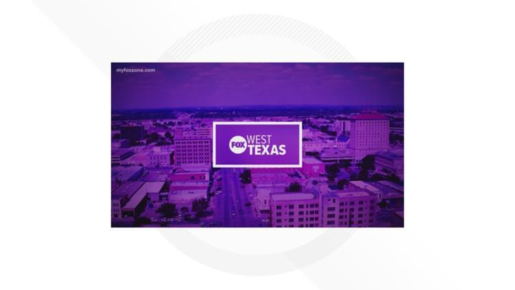Fox West Texas Live at 6 - NewsBreak