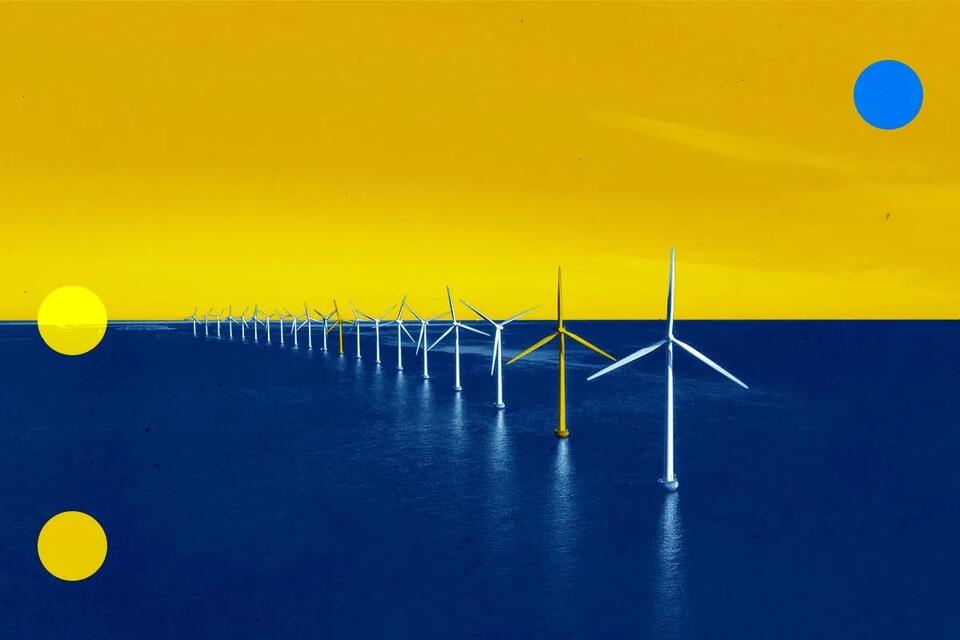 The Ins and Outs of Wind Energy - NewsBreak