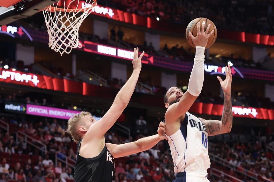 Caleb Martin Injury Update: Left Hip Strain on March 15, 2025 - NewsBreak