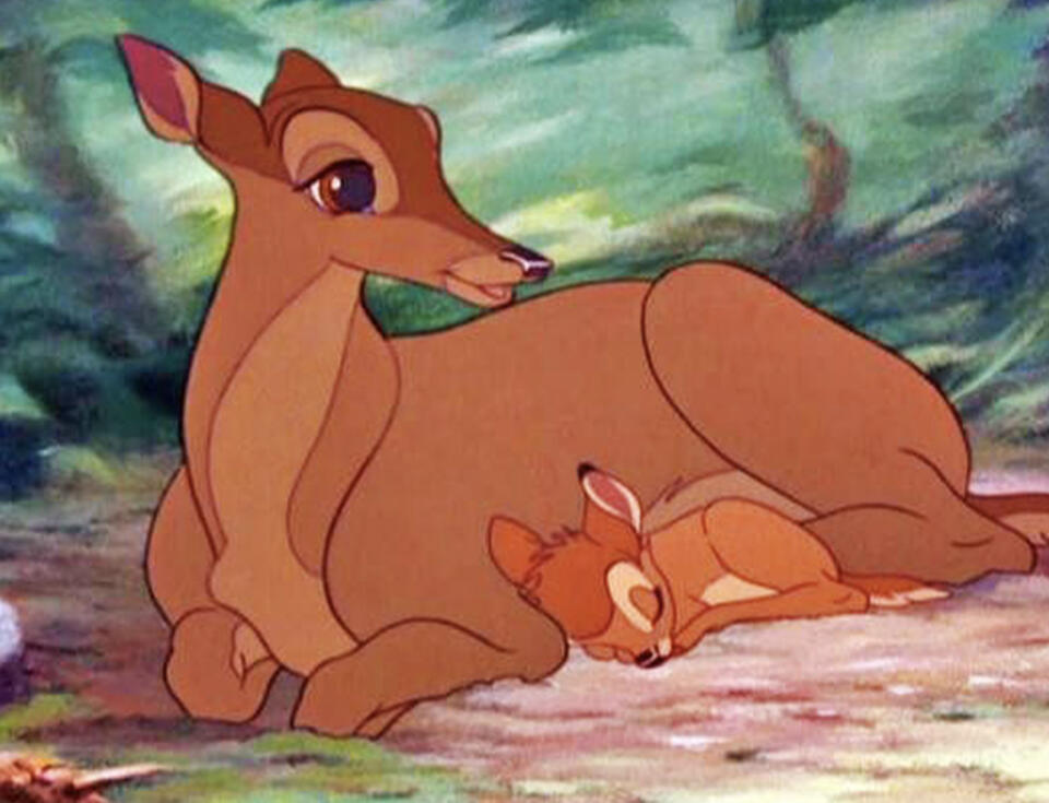 Surprisingly Dark Facts About Disney Characters - NewsBreak