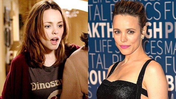 ‘The Family Stone’ Cast Then & Now: See Rachel McAdams, Sarah Jessica ...