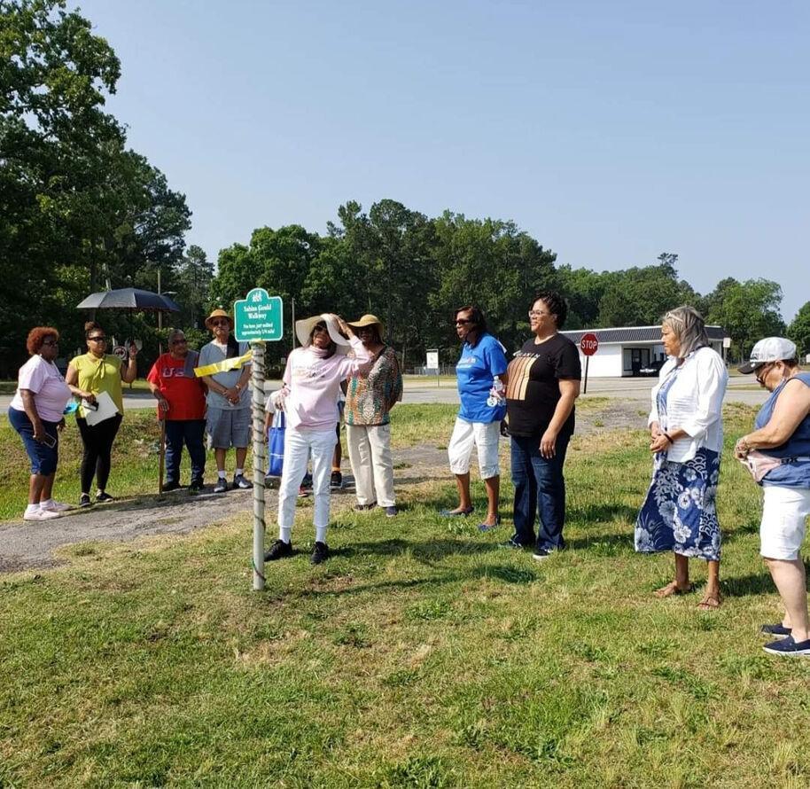 Littleton remembers Sabina A. Gould - NewsBreak