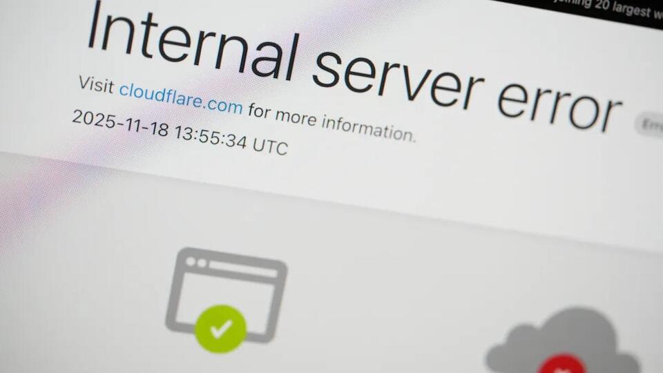 Severe internet outages keep happening — and they might get worse ...