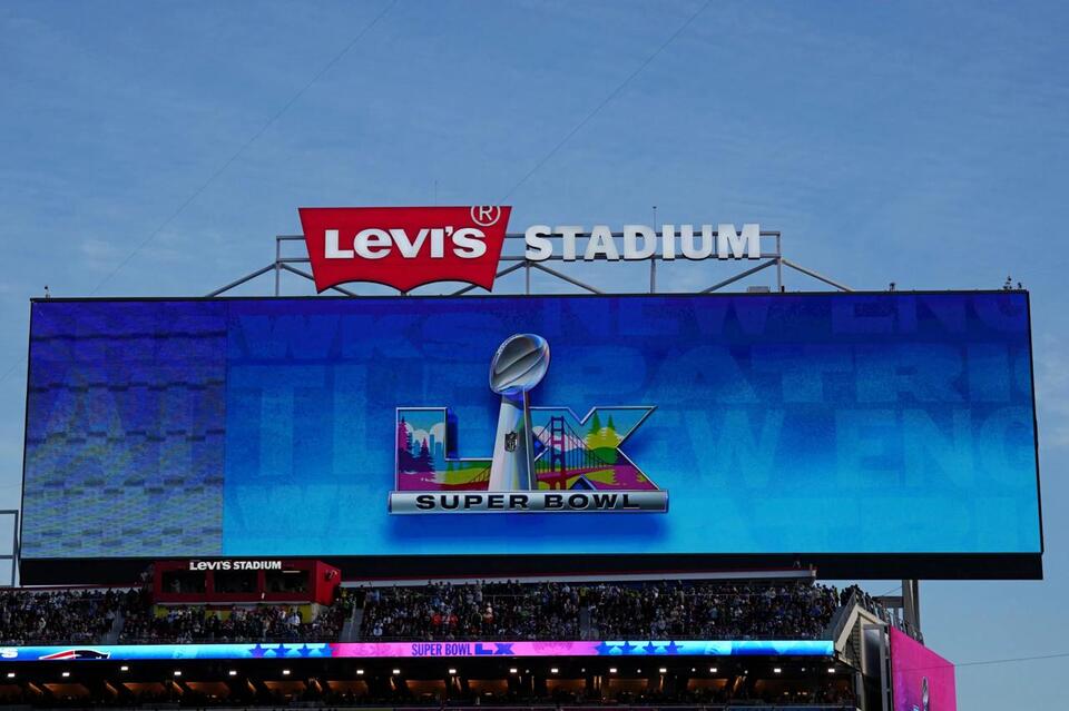 Former MVP Urges NFL To Ban California as a Super Bowl Site for 1 Major ...