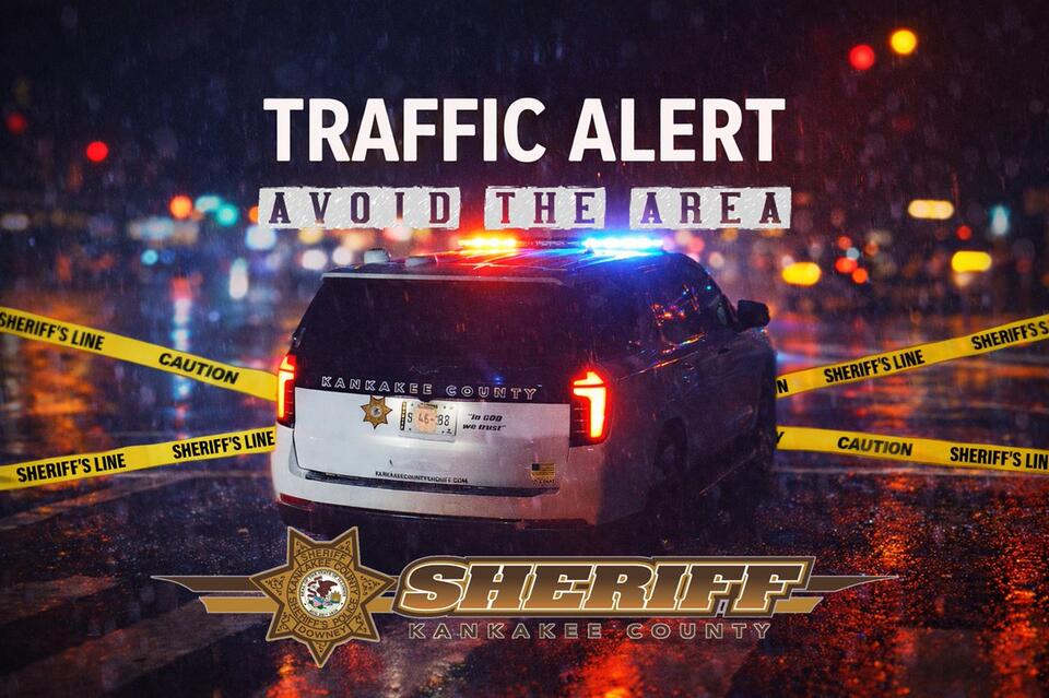 Accident reported at Rt 115 and 2000 South Rd - NewsBreak