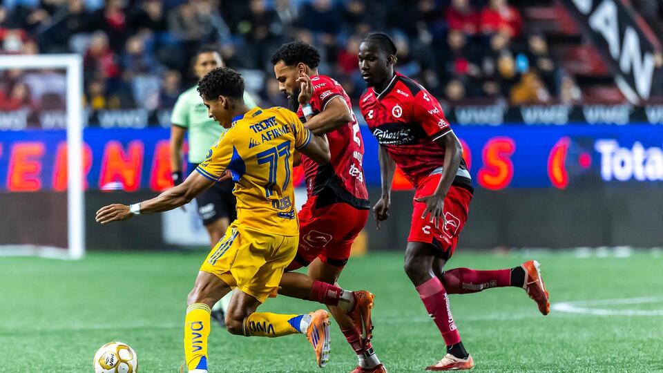 How to watch today's Tigres vs Tijuana Liga MX game: Live stream, TV ...