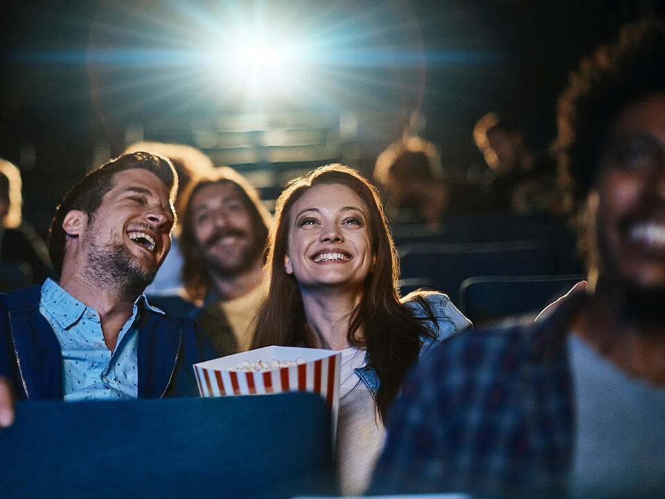 Movies That Should Have Been Rated R