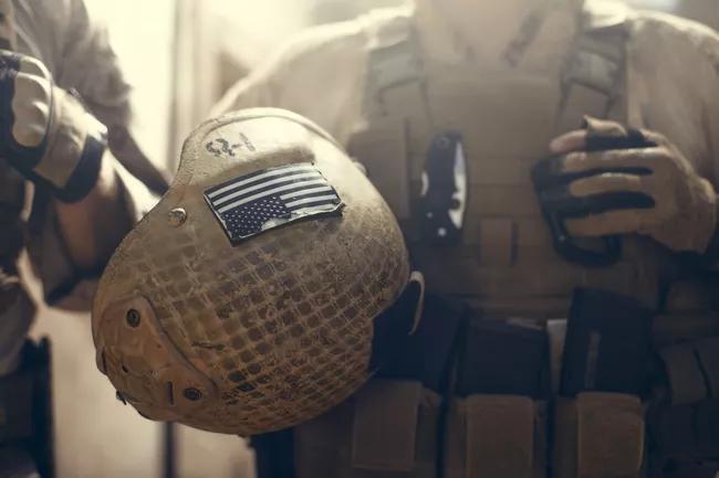 4 American Soldiers Found Dead After Disappearing During Training ...