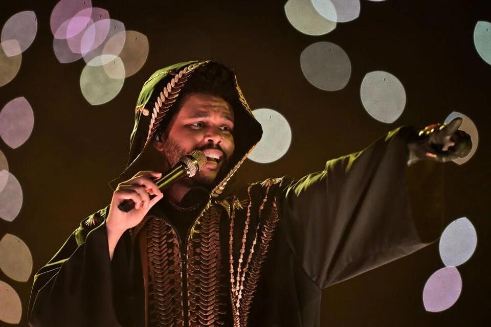 The Weeknd’s Missing ‘E’: Copyright Issues Made Him Drop the Letter ...