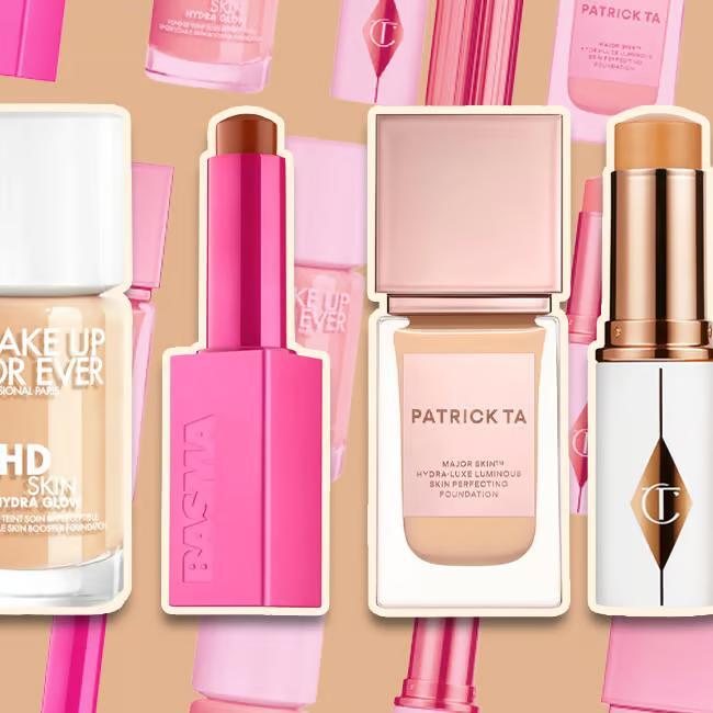 15 Best Foundations For Mature Skin In 2026 - NewsBreak