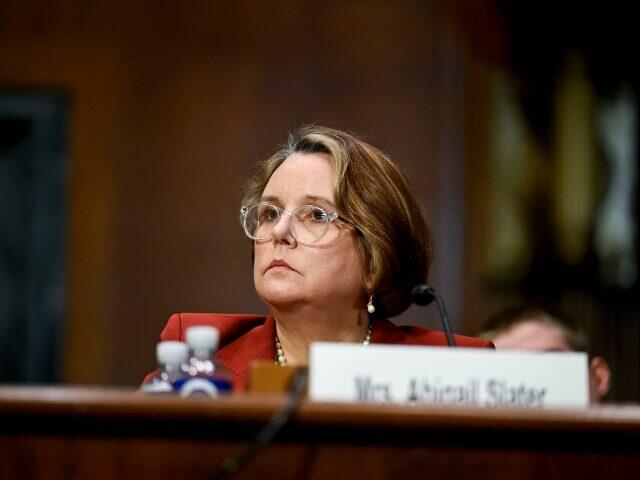 DOJ Antitrust Head Gail Slater Resigns After Tenure Featuring Google’s ...