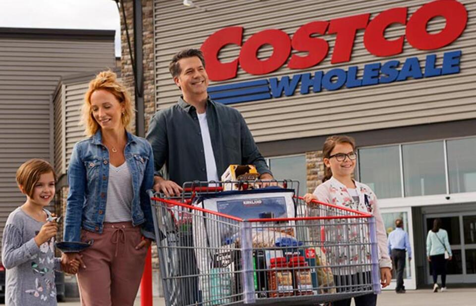 Costco opens new store in this Mass. town - NewsBreak