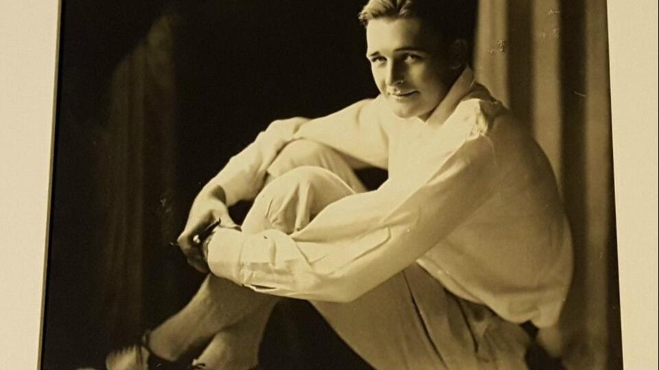 In Memory of Actor Wallace Reid: A Look Back at the Tragic Life of the ...