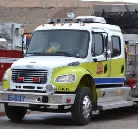 After Nearly 50 Years, Rural Metro Fire to Begin Charging Non ...