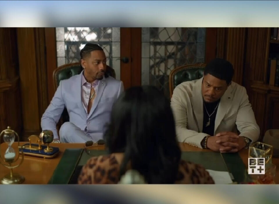 See The Explosive Trailer For ‘The Family Business: New Orleans ...