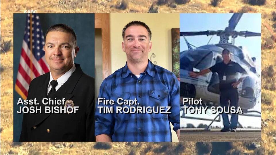 NTSB releases final report on investigation into deadly Cabazon ...
