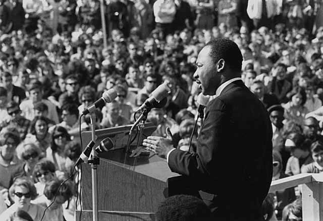 The Full Story Of Martin Luther King Jr.’s Assassination And Its ...