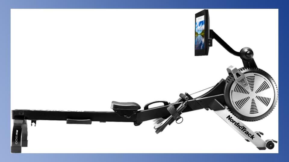 Recall alert: 44K rowing machines recalled; screen can overheat, ignite ...