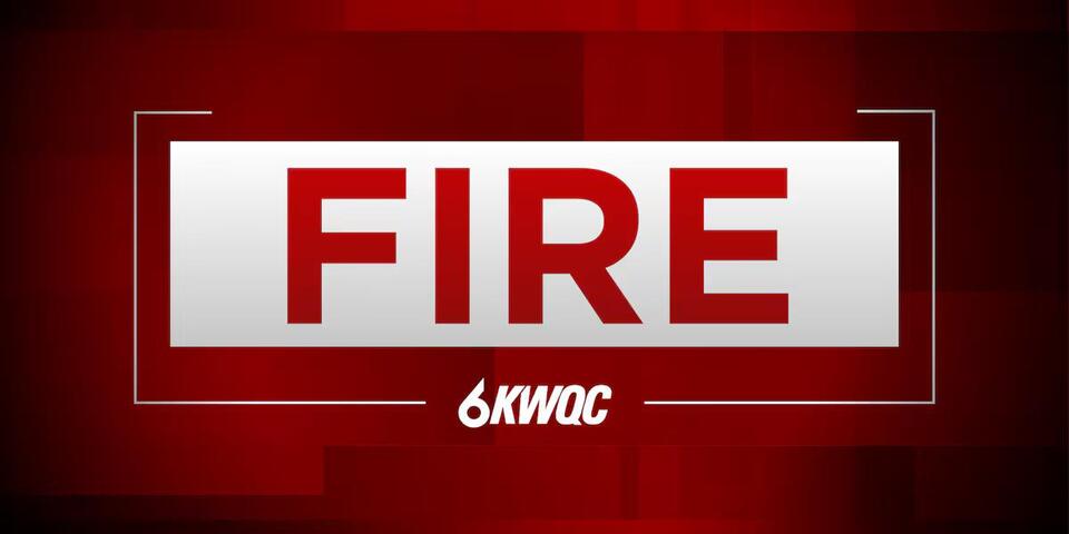 Crews respond to apartment building fire - NewsBreak