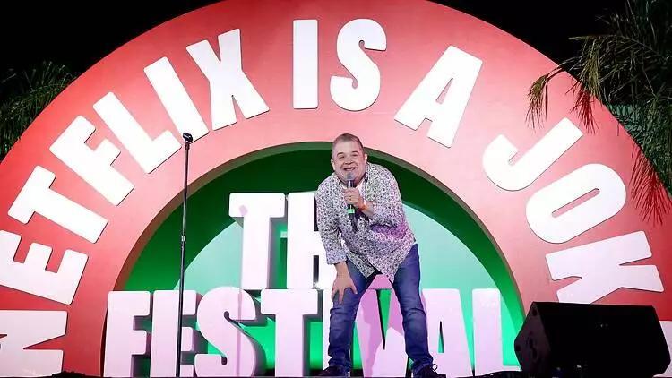 These 10 rising comedians will get their own show at this year's ...