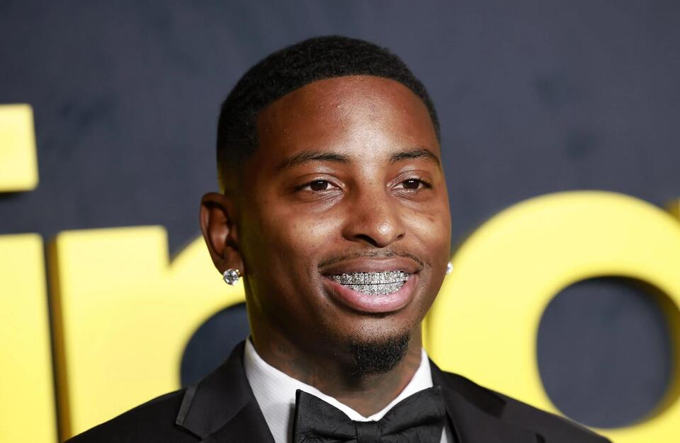 Prayers Up! Funny Mike Mourns Loss Of ‘Bad Kids’ Teen Tyruan Dunn ...