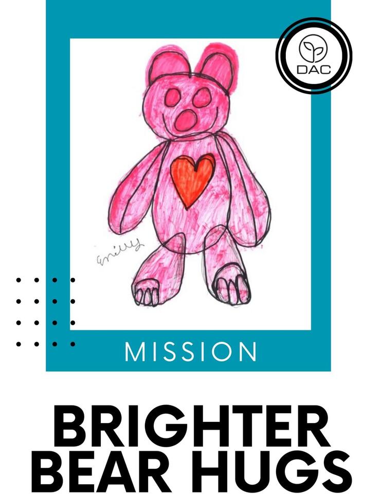 Mission … Brighter Bear Hugs - NewsBreak