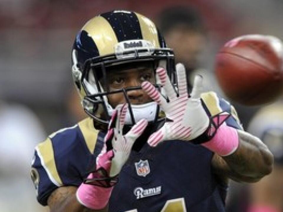 Tavon Austin announces retirement from NFL