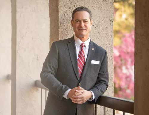 Feud Between OC DA Todd Spitzer And Former Investigator Erupts - NewsBreak