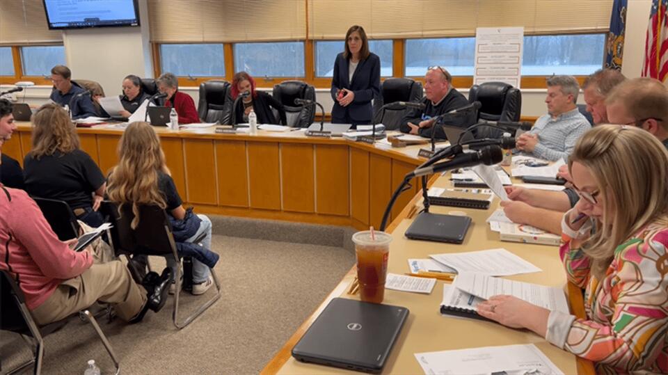 Future of Cochranton High School Programs Up in the Air - NewsBreak