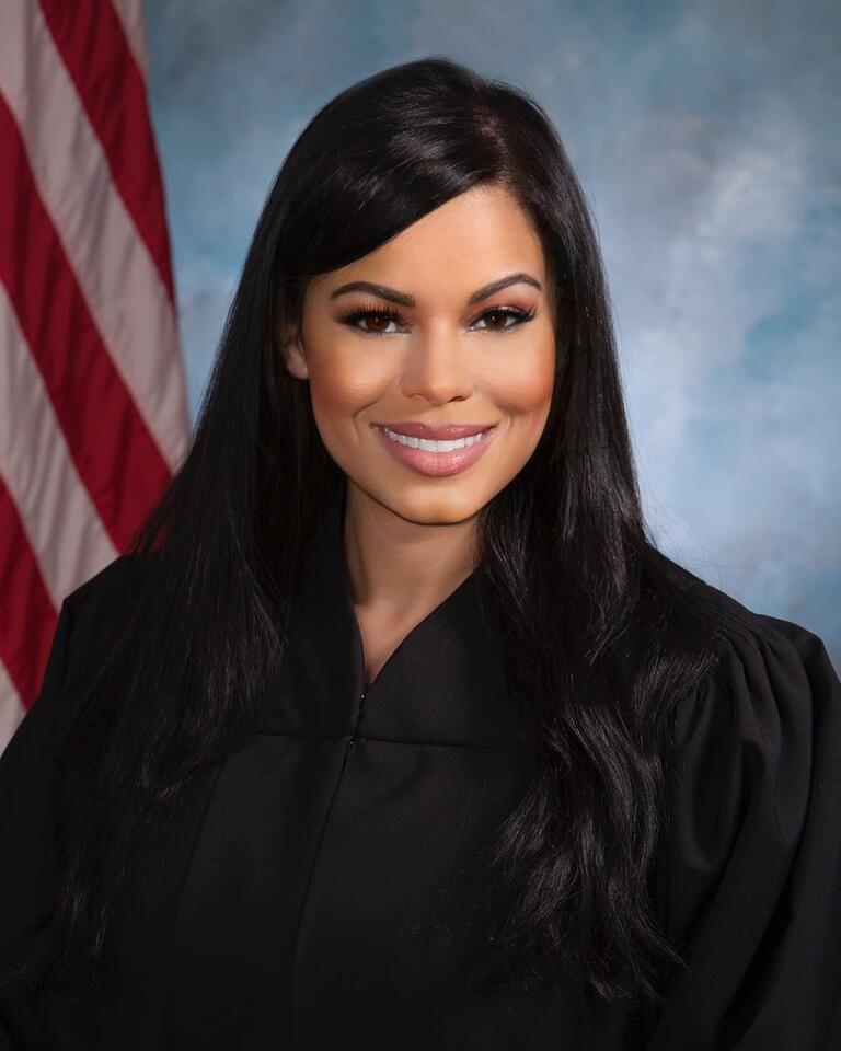 Rockland Report Recognizes Village of West Haverstraw Judge Roselina D’Annucci, the First ...