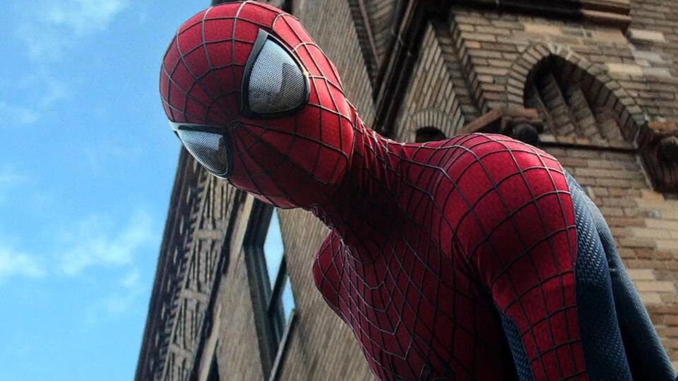 The Amazing Spider-Man 3 Gets Update From Andrew Garfield - NewsBreak